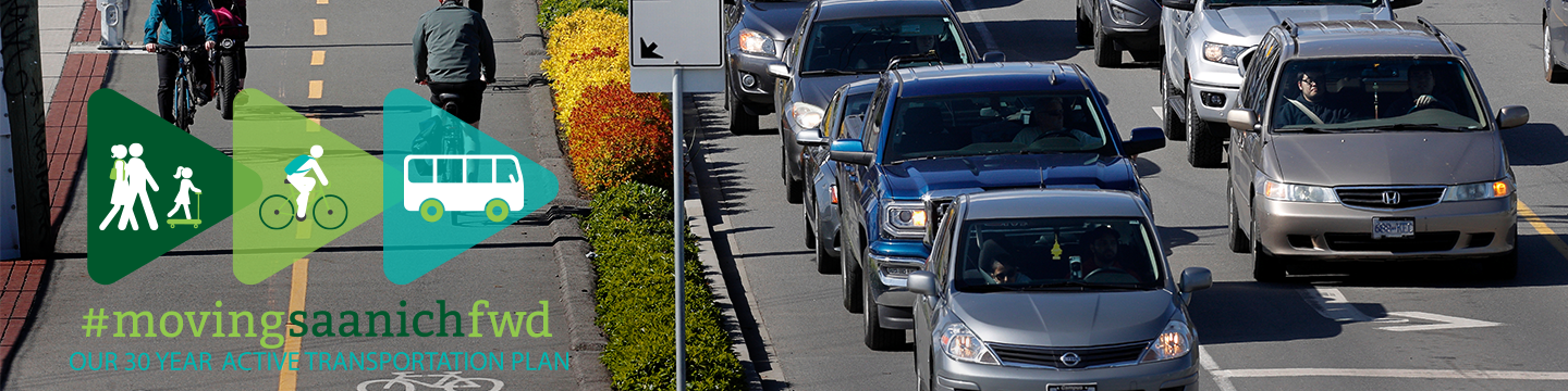 Project • Update to the Active Transportation Plan