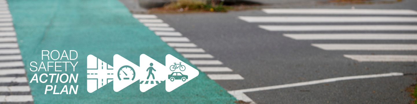 Project: Road Safety Action Plan | The District of Saanich