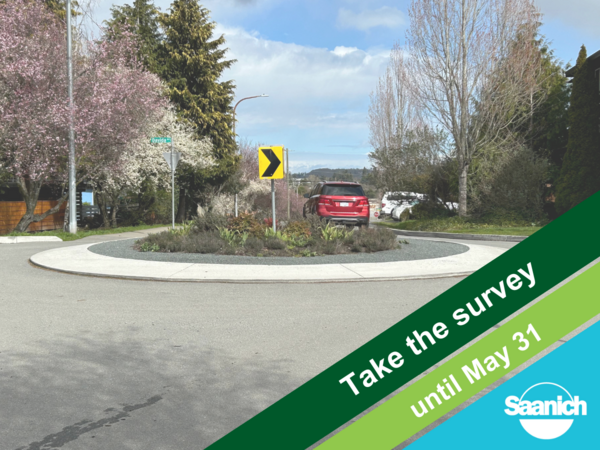 Projects | The District of Saanich