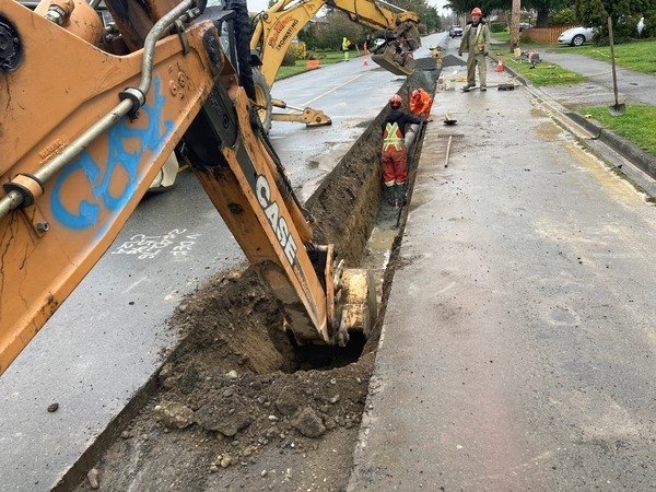 Folder: Current Projects | The District of Saanich