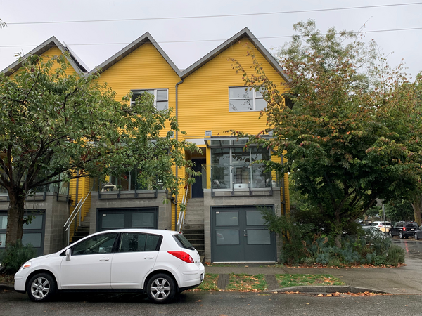 Citizen engagement platform | The District of Saanich