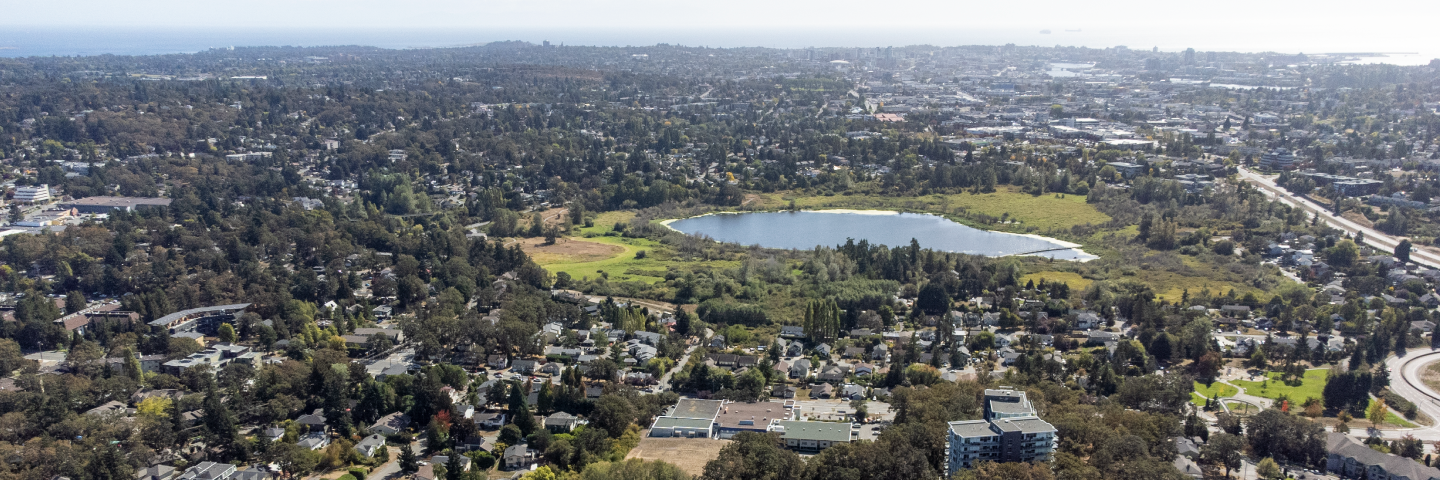 Who we are | The District of Saanich